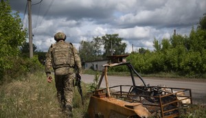 Ukraine's war robots are surging into the kill zone | Business Insider ...