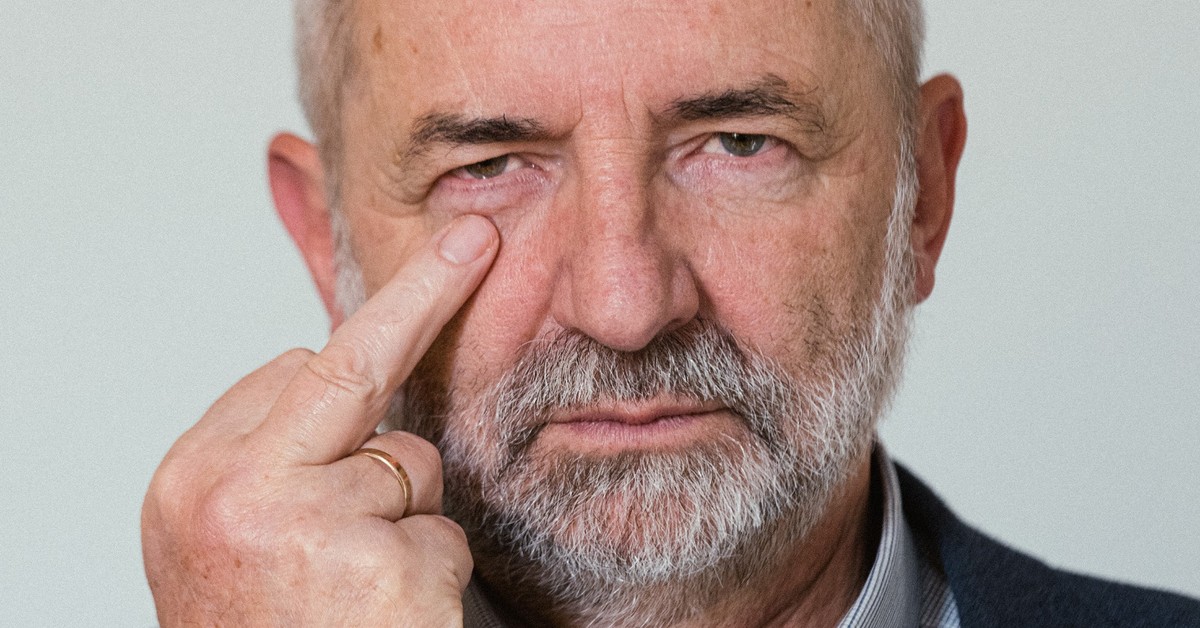 Juliusz Braun: Nie mam siły oglądać TVP. Nie płacą mi aż tyle [WYWIAD ...