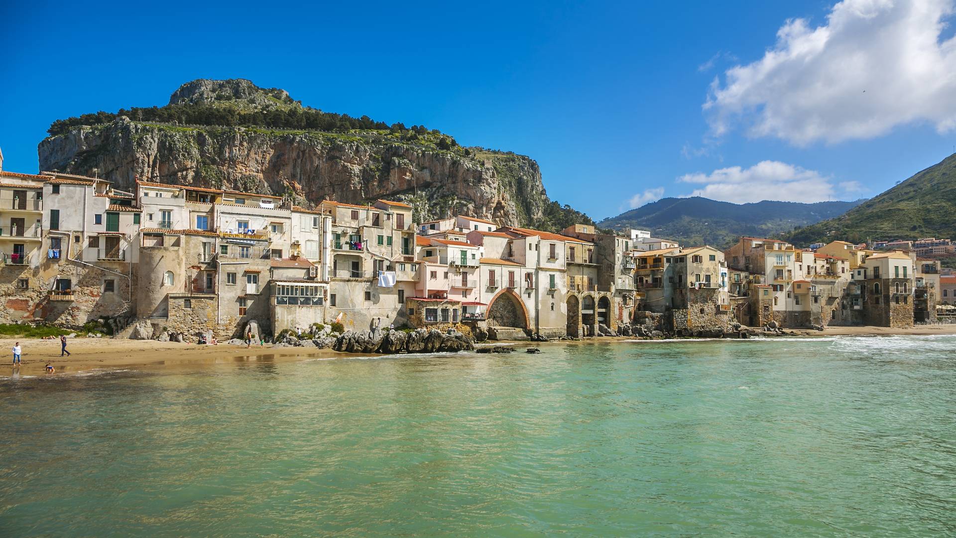 Nie czekaj na wakacje - Sycylia to idealne miejsce na majowy wypad bez ...