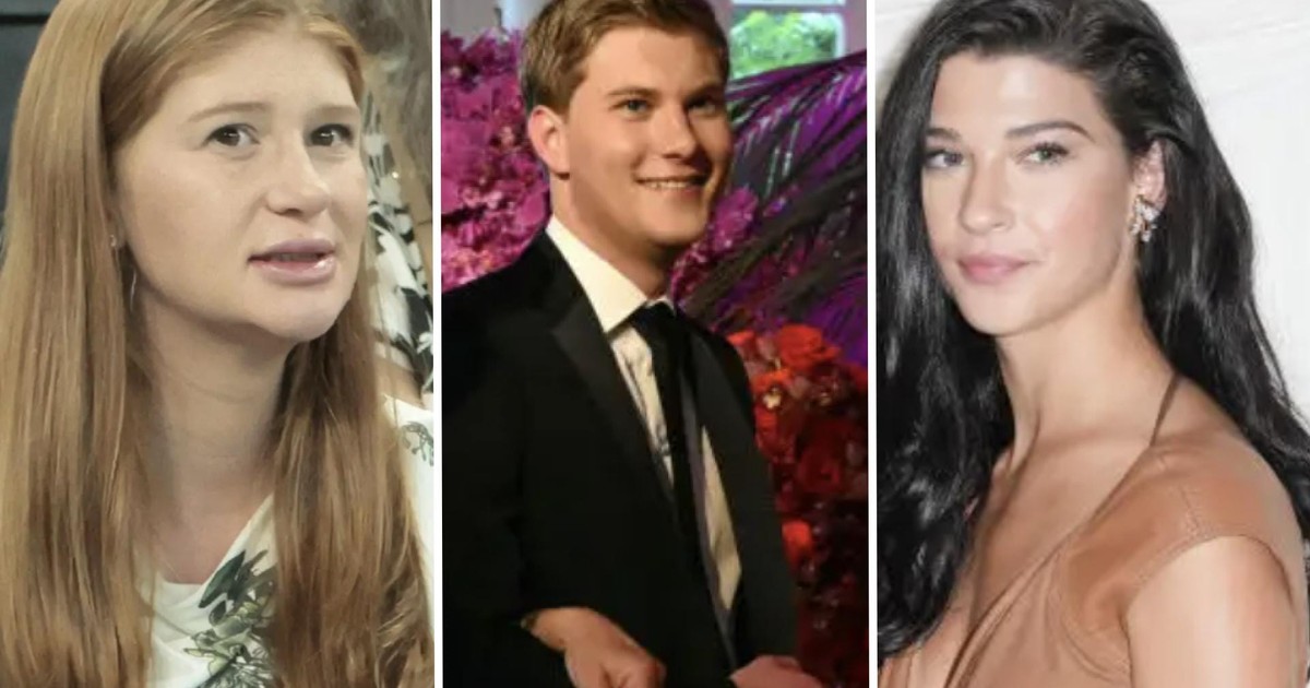 Meet Bill Gates' family: From his well-connected parents to a horseback ...