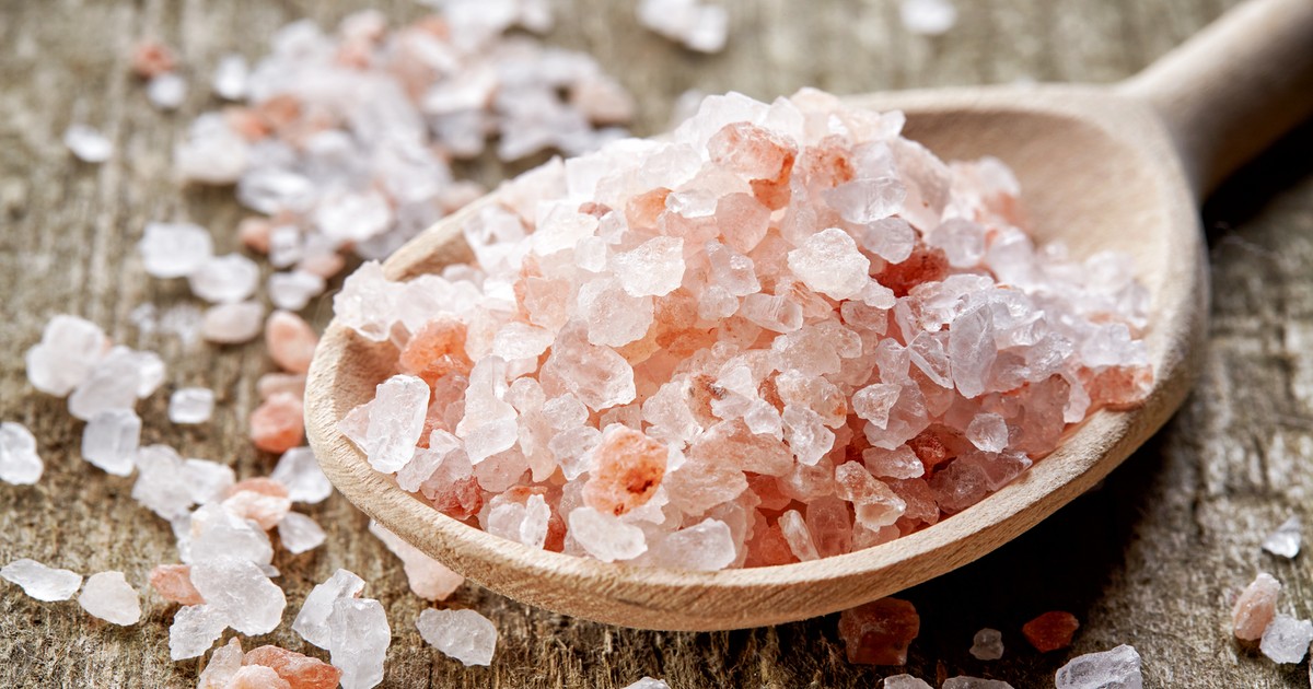 Sól himalajska - właściwości, zastosowanie. Czy sól himalajska jest zdrowa?