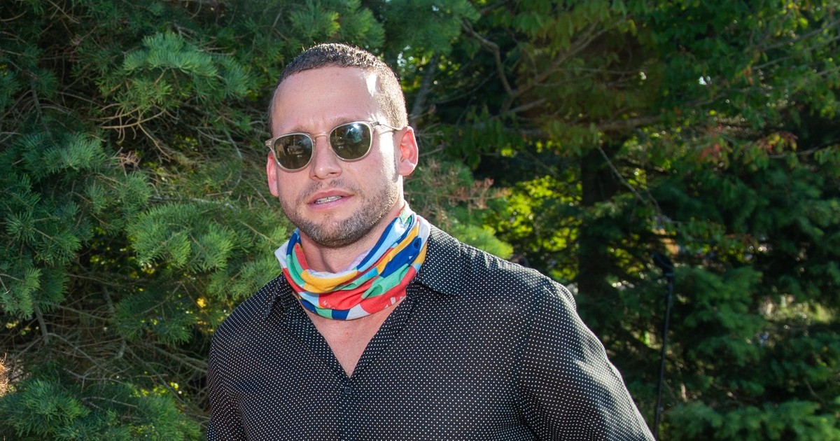 Woman accuses luxury real estate broker Tal Alexander and his brother ...