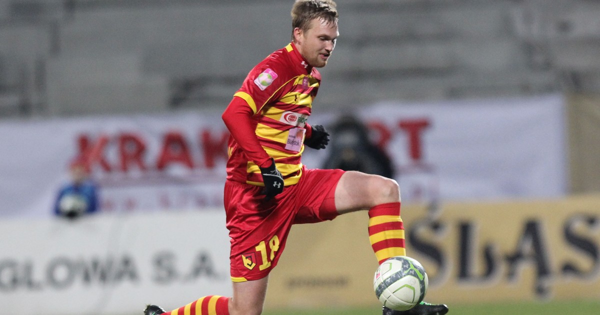 Zagraniczny szrot w ekstraklasie