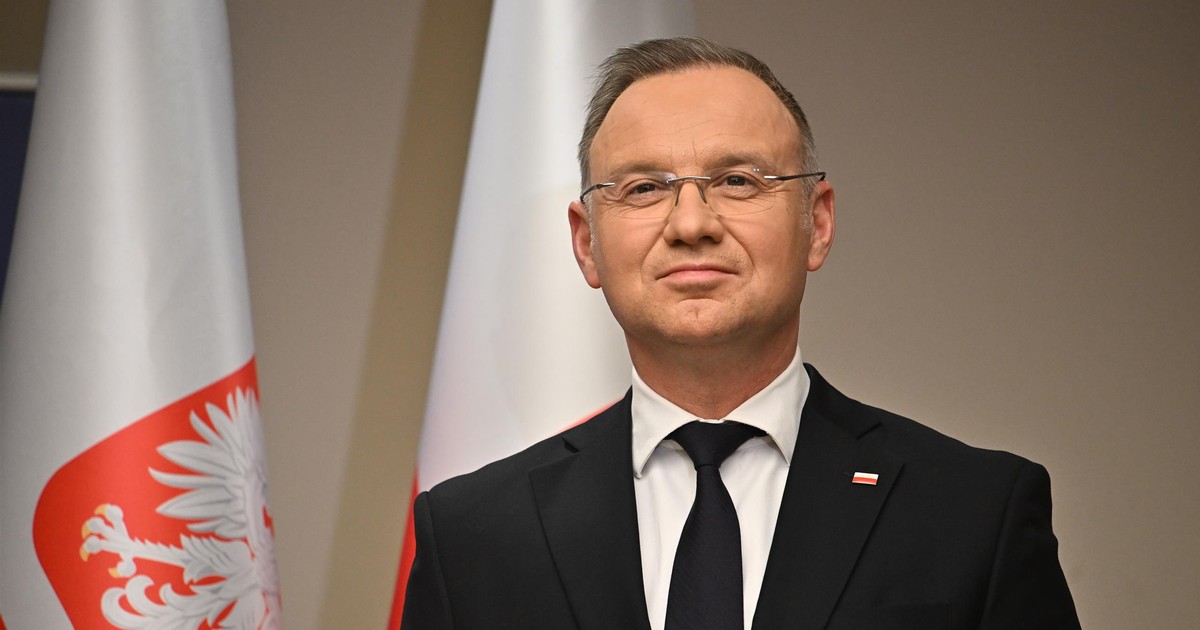 Andrzej Duda o dalszych planach politycznych po 2025 r.