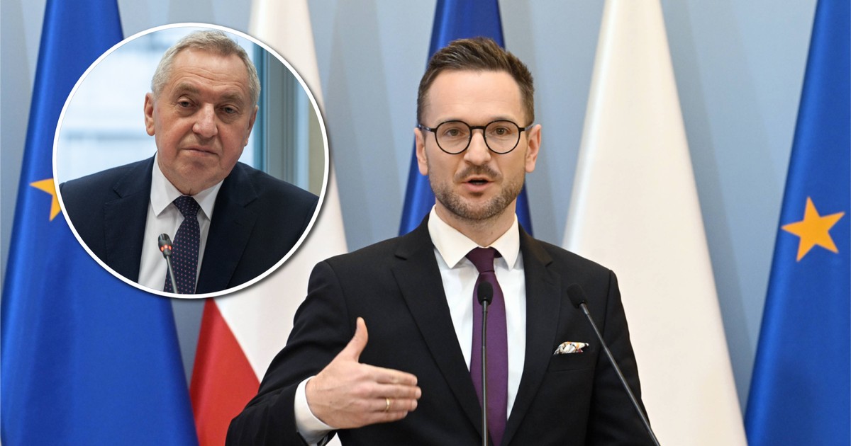 Waldemar Buda nie płacił składek. Skarbnik PiS ujawnia, co dalej