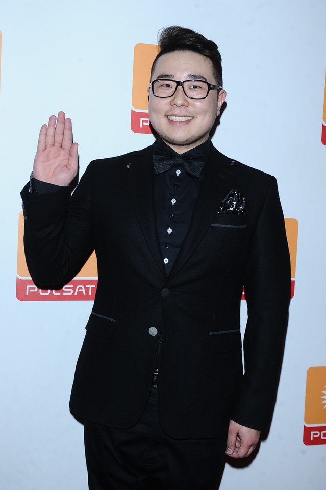 Bilguun Ariunbaatar był gwiazdą programu TVN. Jak dziś wygląda jego ...