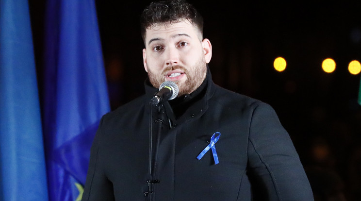 Elég volt! Osváth Zsolt megvédte a kommentelők által porig alázott Tóth ...