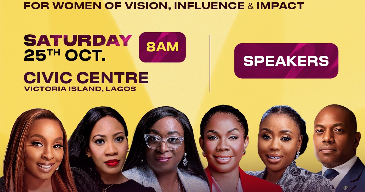 360 Woman Africa, Led by Dr. Yvonne Chioma Ofodile, to Award ₦10 ...