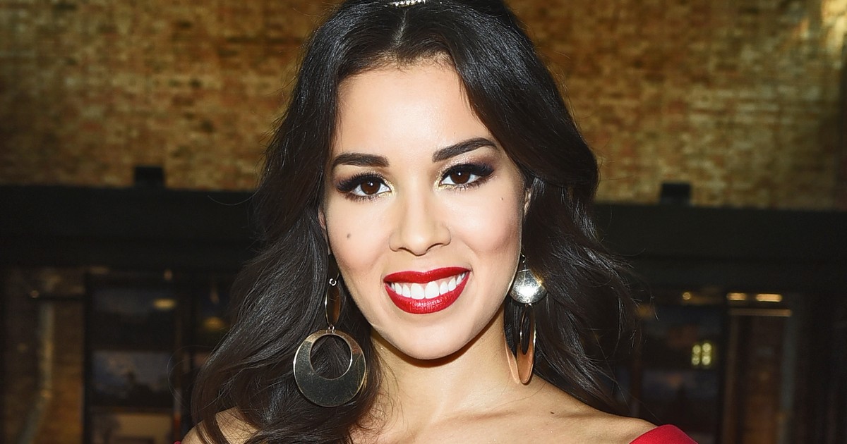 Macademian Girl pokazała się w bikini. Ma ładne ciało? [INSTAGRAM ...