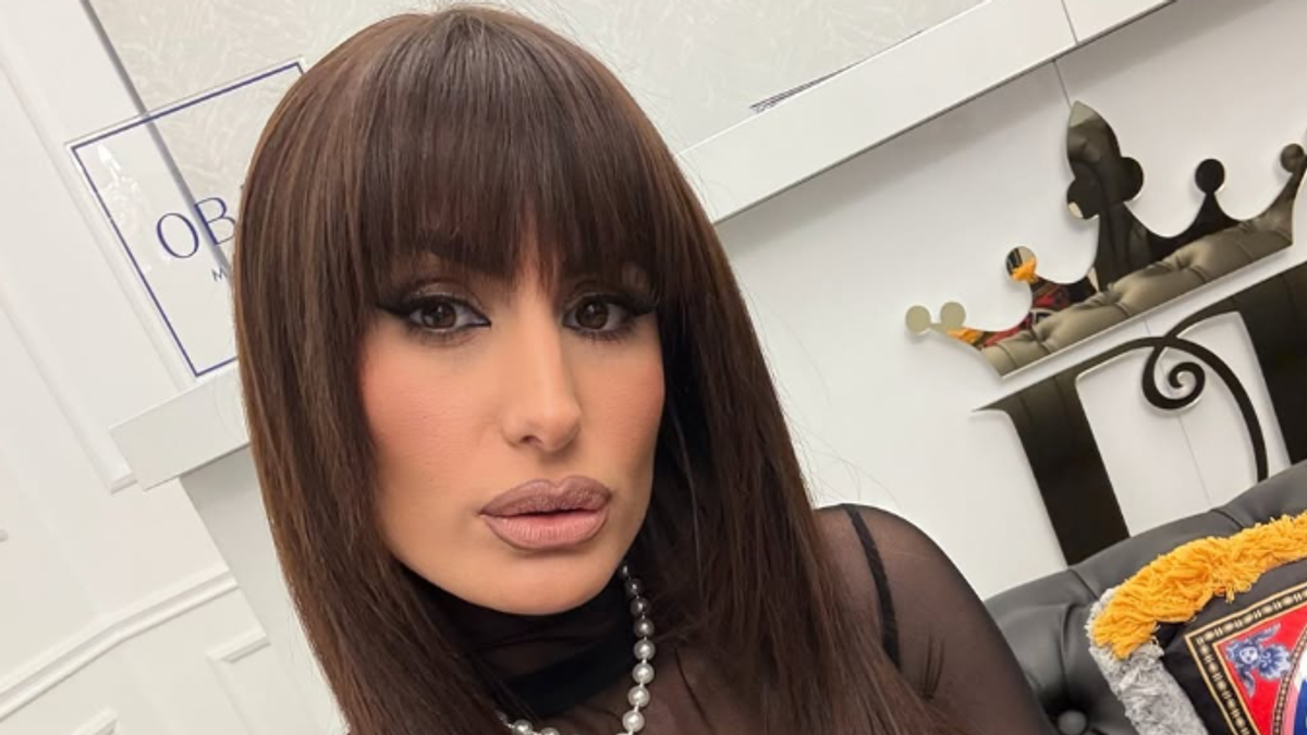 Stigla ponuda za Didi Janković iz Amerike: Pevačica se oglasila: "Žele da snime rijaliti o mom ...