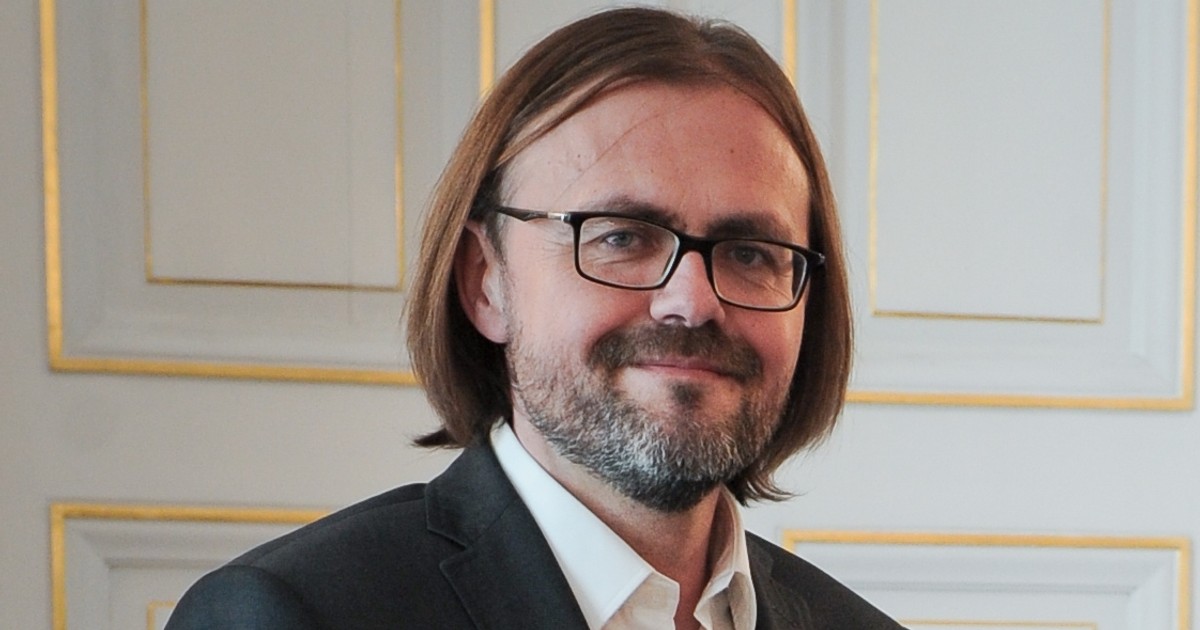 Robert Feluś: Głowa państwa musi nieźle główkować