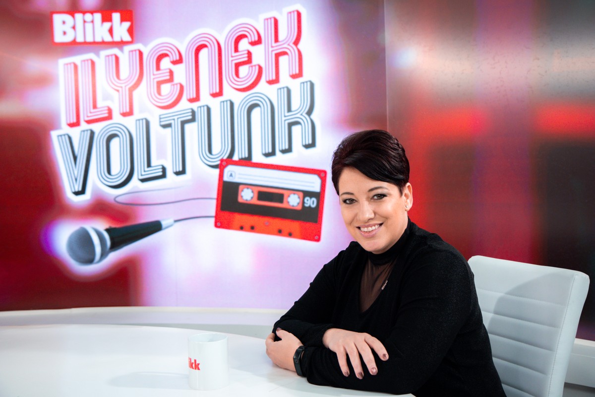 Súlyos betegségéről vallott Baby Gabi - EZ mentette meg végül az életét - Blikk Rúzs