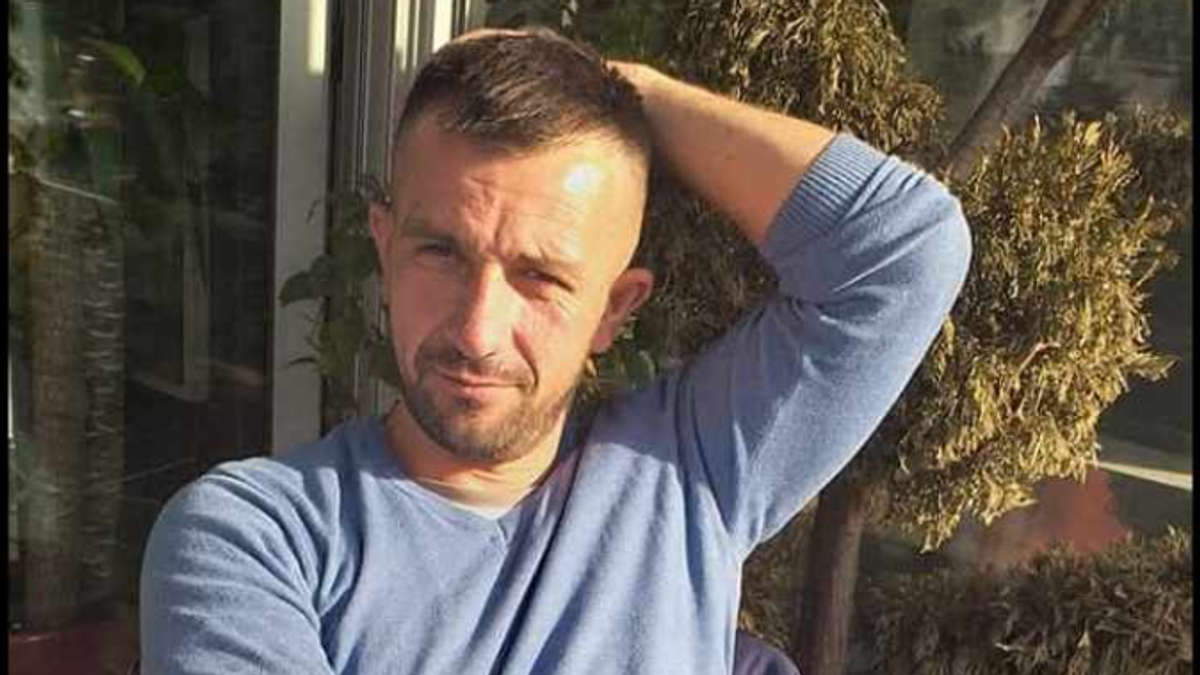 Ako ga vidite, zovite policiju! Višestruki silovatelj iz Crne Gore bi ...