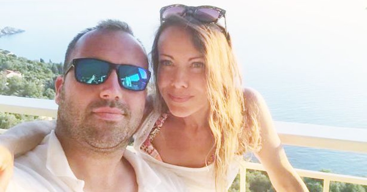 Brytyjka odkryła, że jej partner to pedofil. "Cała się trzęsłam" - Kobieta