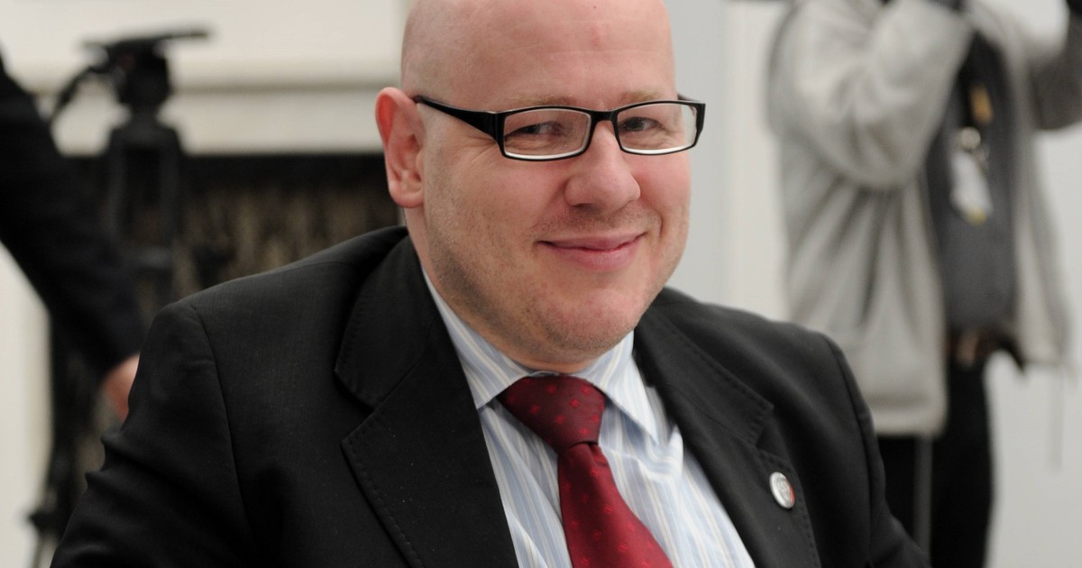 Skandaliczny wpis senatora PSL. Co opublikował Jan Filip Libicki?