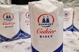Niemiecki producent oskarża Polski Cukier o dumping. Apel do Ministerstwa Rolnictwa