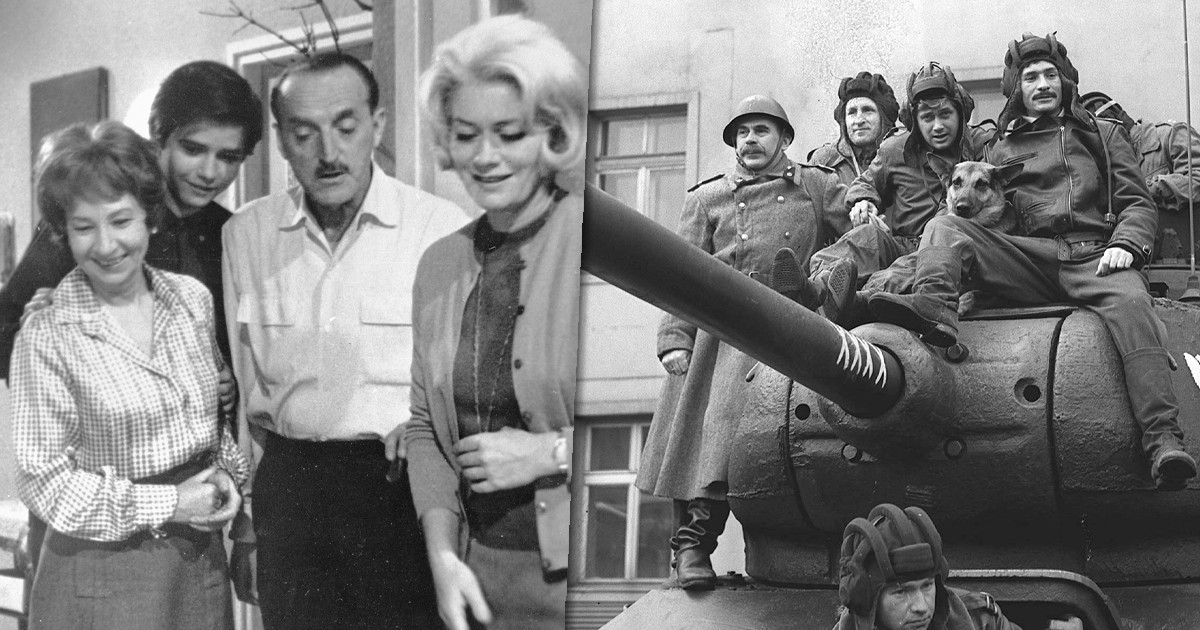 Netflix wraca do klasyki filmowej. Kto mógłby zagrać Janka Kosa i ...