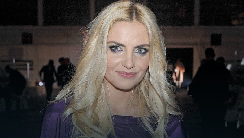 Maja Frykowska wyszła za mąż! - Kobieta