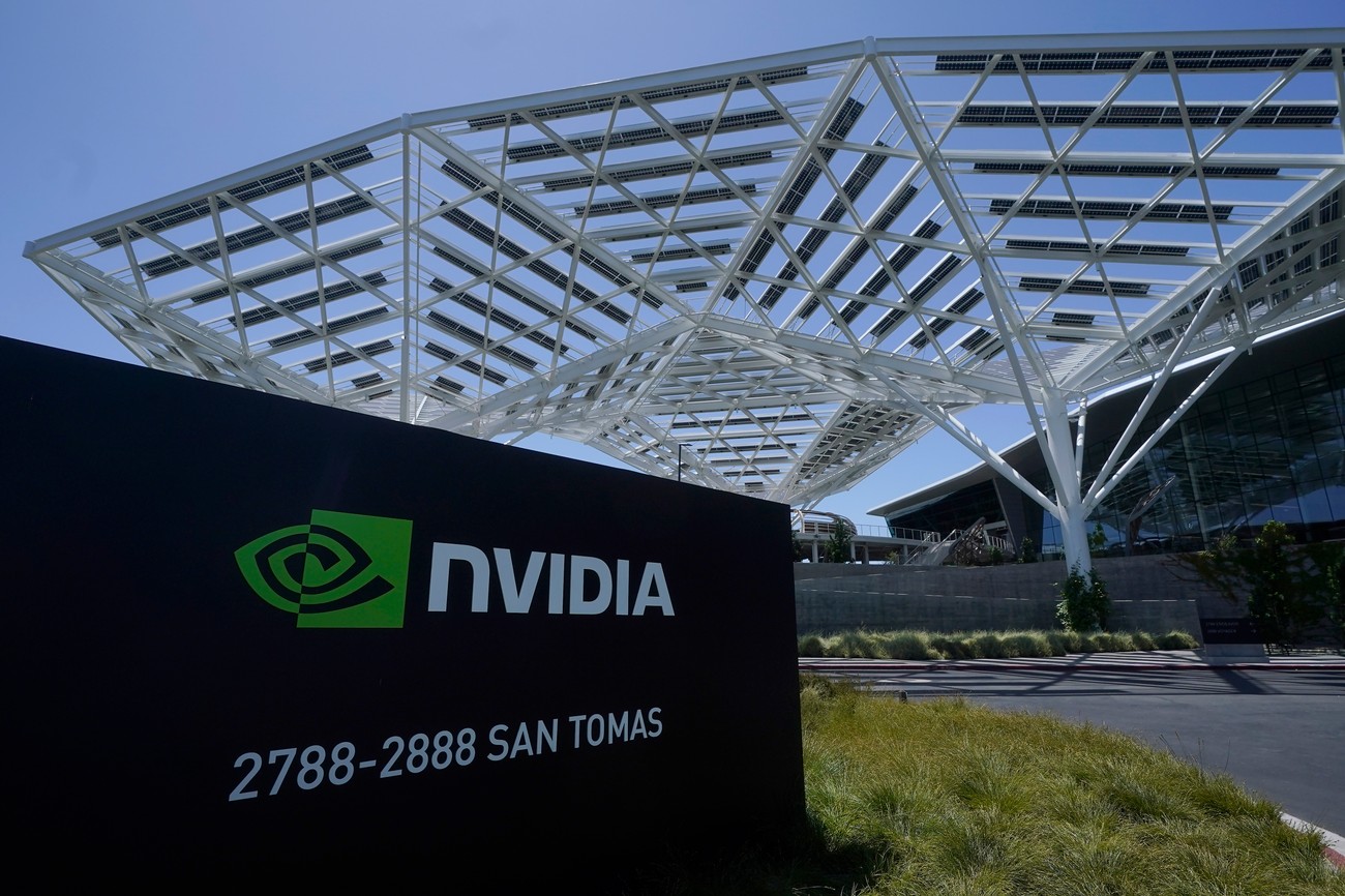 Nvidia predstavlja vodeći AI čip, B200, sa ciljem da proširi dominaciju