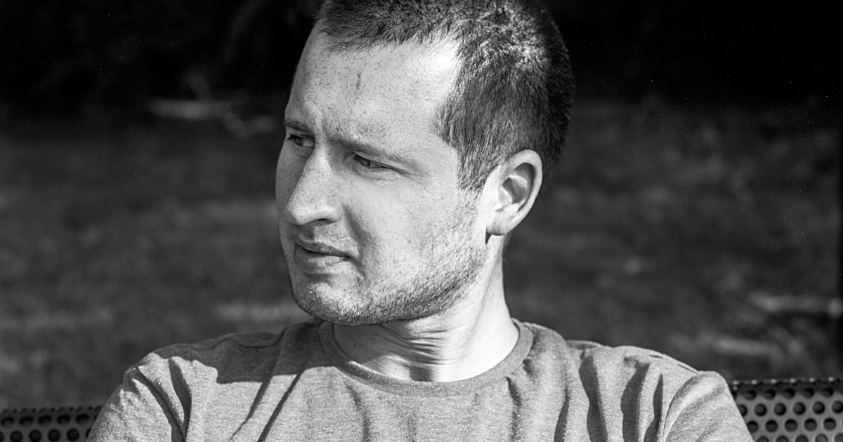 Hubert Gotkowski: śmierć, punk rock i kasety magnetofonowe - wywiad - Film