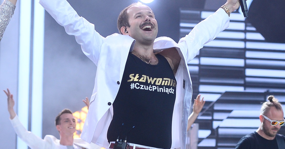 Sławomir ujawnia swoje zarobki. Jest MILIONEREM? [WIDEO] - Plejada.pl