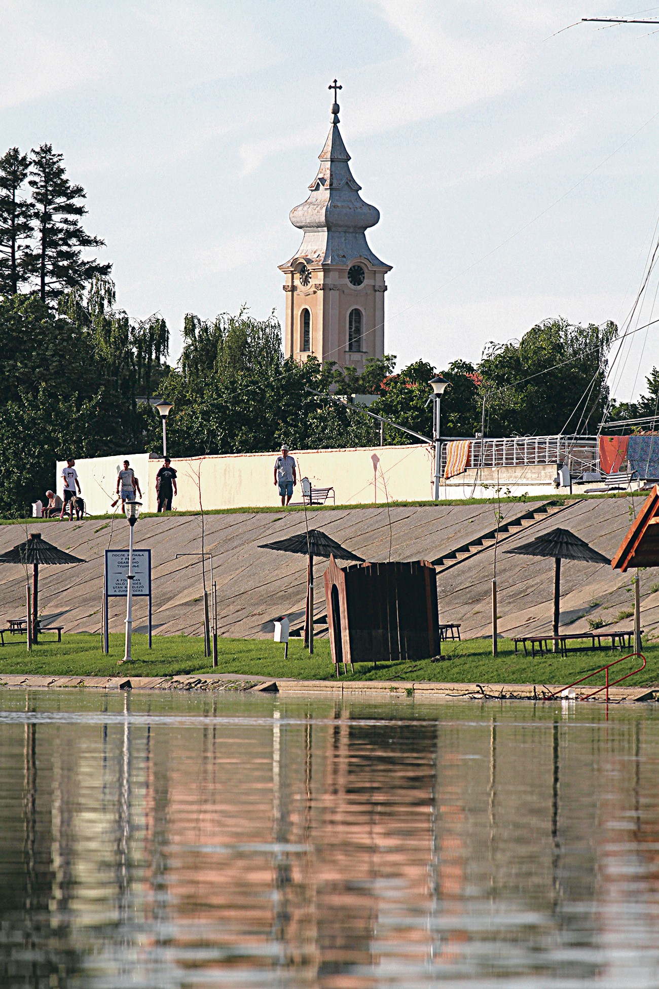NOVI BEČEJ DOBIJA GRADSKI SPA! Za odrasle masažeri i saune, za decu ... NOVI BEČEJ DOBIJA GRADSKI SPA! Za odrasle masažeri i saune, za decu ...
