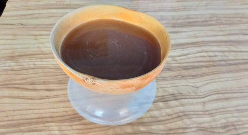 DIY Recipe: How to make the best Ghanaian Pito | Pulse Ghana