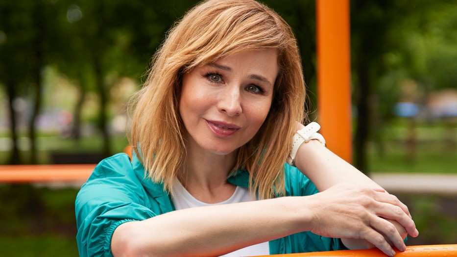 Ónodi Eszter ezzel a módszerrel adta le a pluszkilókat, és azóta is ...