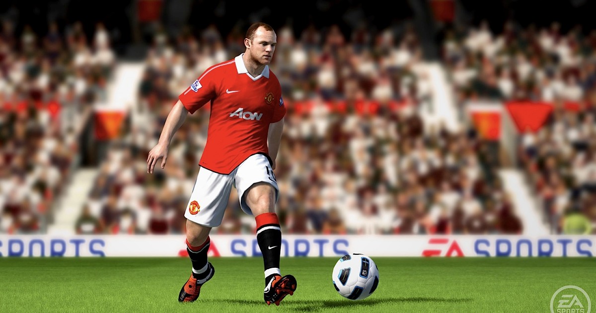 FIFA 11 (PC)