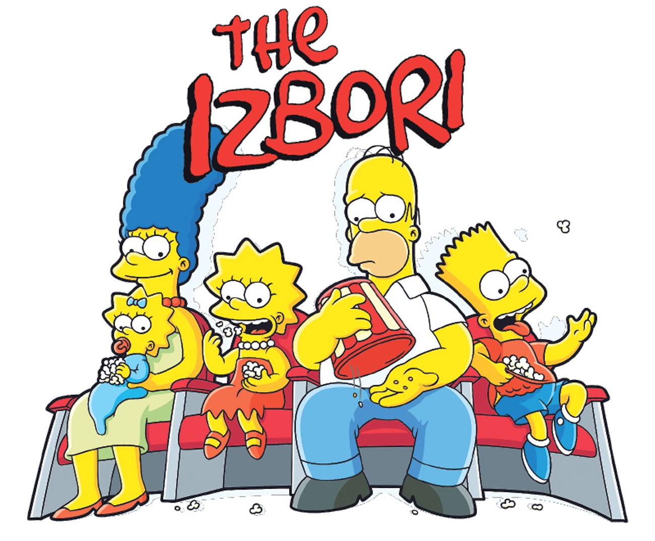 DOBRA VEST ZA FANOVE Film "Simpsonovi" dobijaju nastavak - Blic