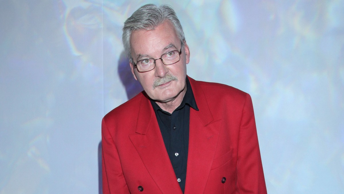 Był pierwszym prowadzącym "Koła fortuny". Co słychać u Wojciecha ...