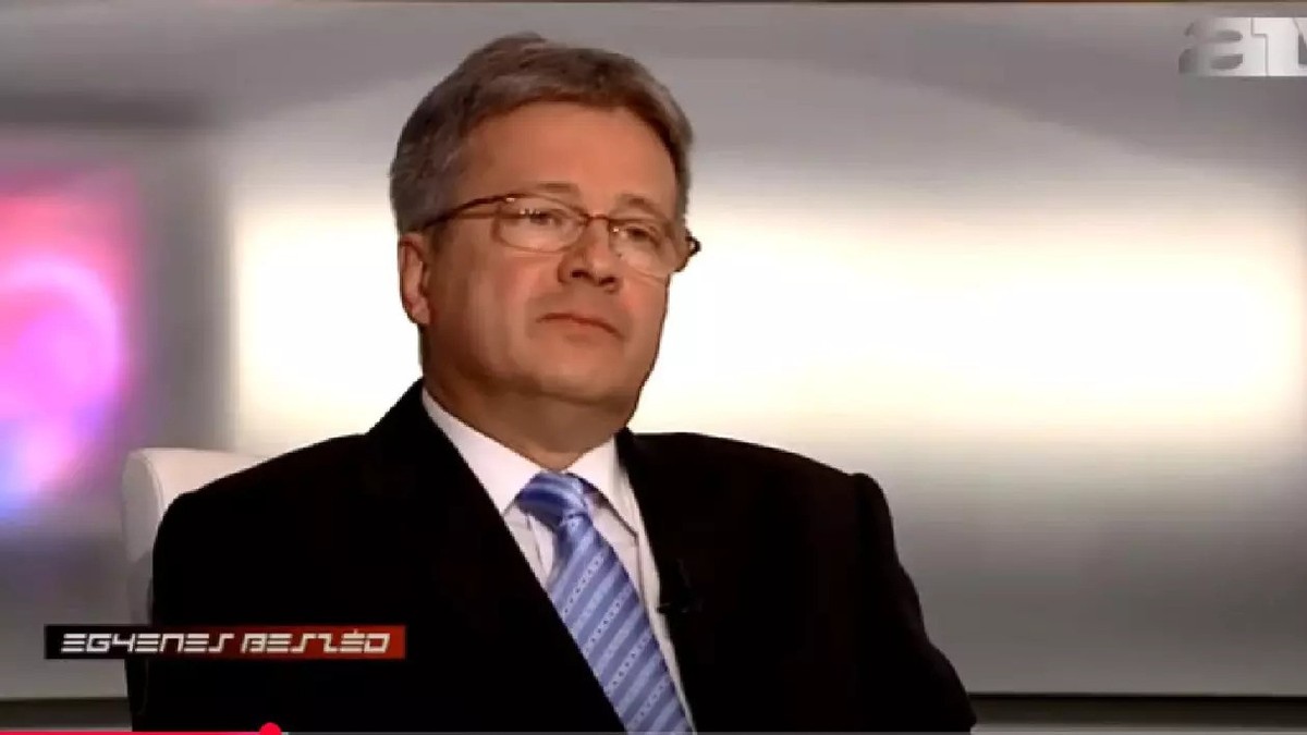 Bivši diplomata i portparol MUP izašao iz zatvora posle 13 meseci ...