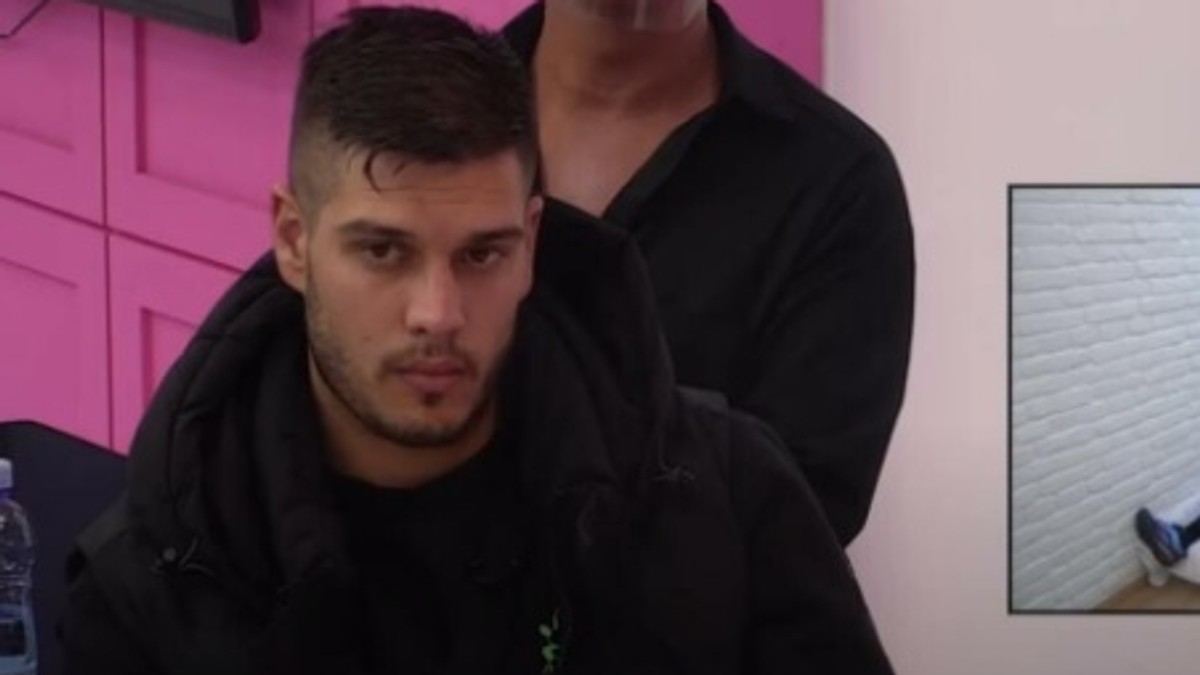 dalila dejan dragojevic brak odnos filip car - Blic