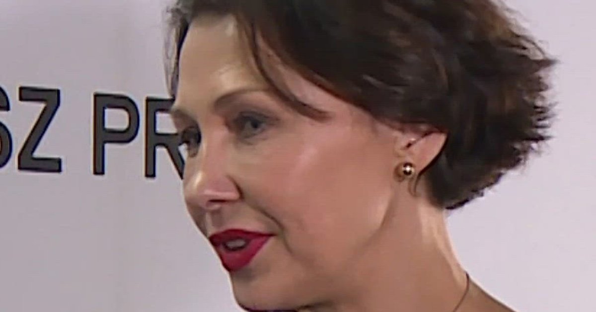 Anna Popek buduje nowy dom. Jak sobie radzi z tym wyzwaniem? - Video