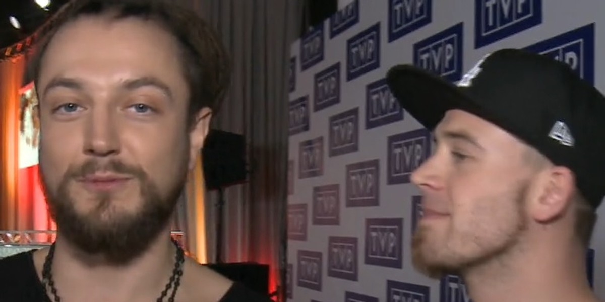 Tomson i Baron z Afromental: przetrwaliśmy pomimo spekulacji, że nie ...