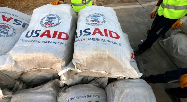 Trump’s USAID shutdown linked to rising violence in Africa, new study ...