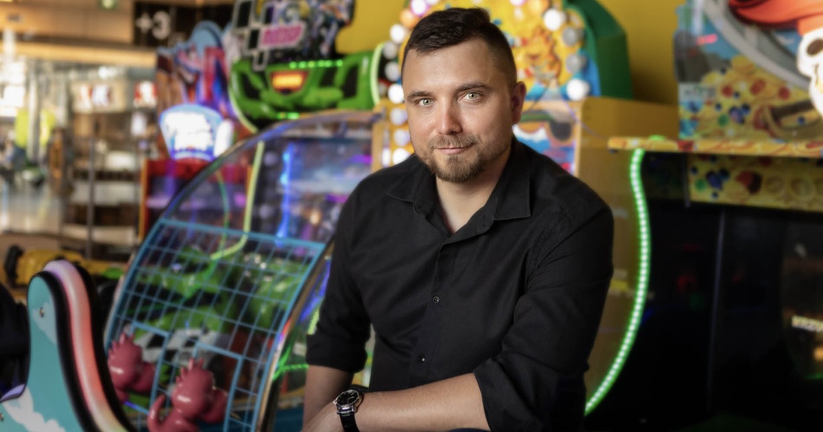 Automaty rozrywkowe - legalne i rentowne inwestycje