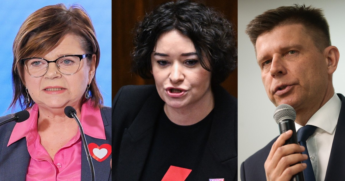 Nowe tarcia w koalicji rządzącej. Tym razem chodzi o składkę przedsiębiorców - Wiadomości