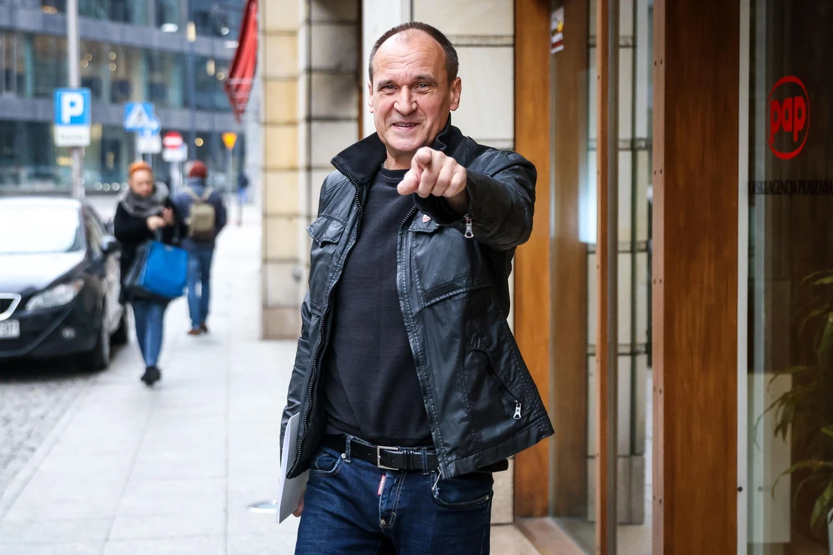 Kukiz wystartuje z list PiS? To już niemal przesądzone - Dziennik.pl Kukiz wystartuje z list PiS? To już niemal przesądzone - Dziennik.pl
