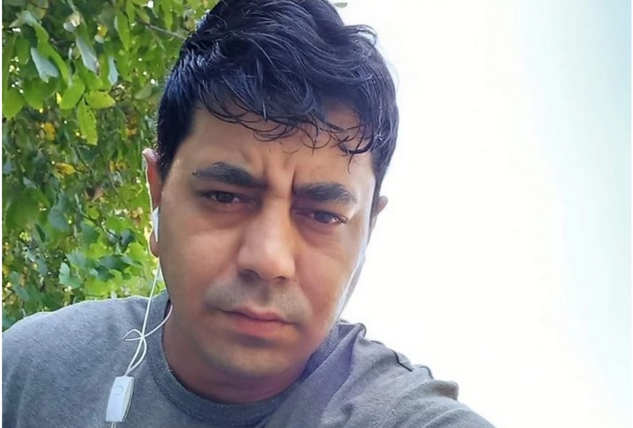 Ovo je muškarac koji je ubio ženu kod Bečeja: Jednim ubodom u grudi presudio nevenčanoj supruzi ...