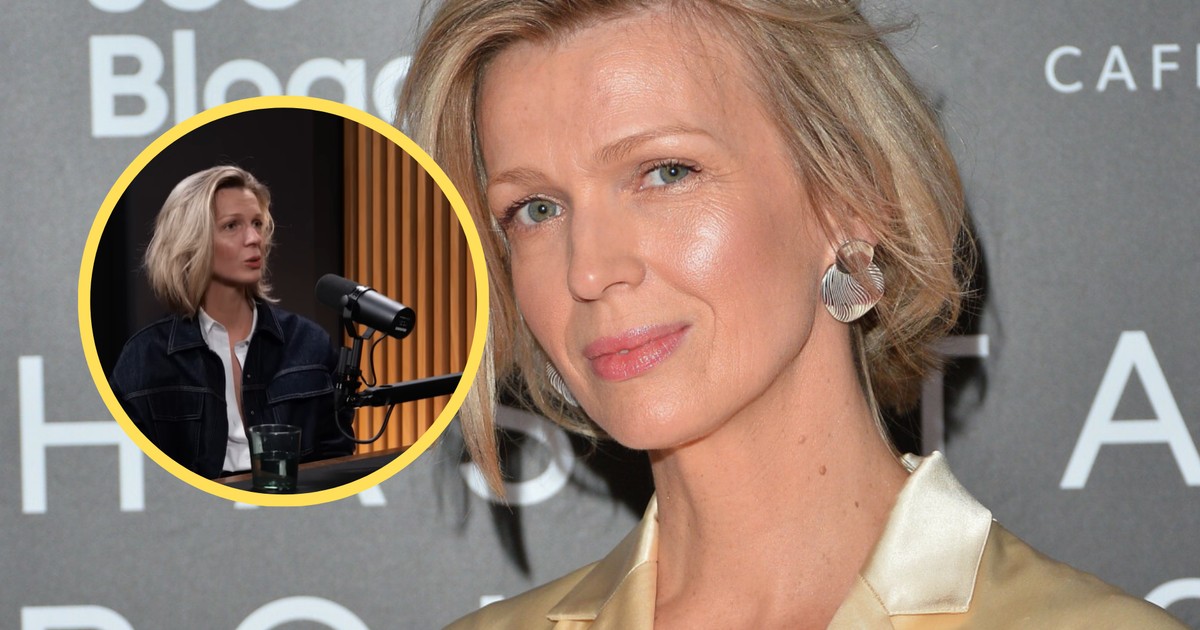 Magda Mołek niedawno ogłosiła rozwód. Teraz mówi o macierzyństwie ...