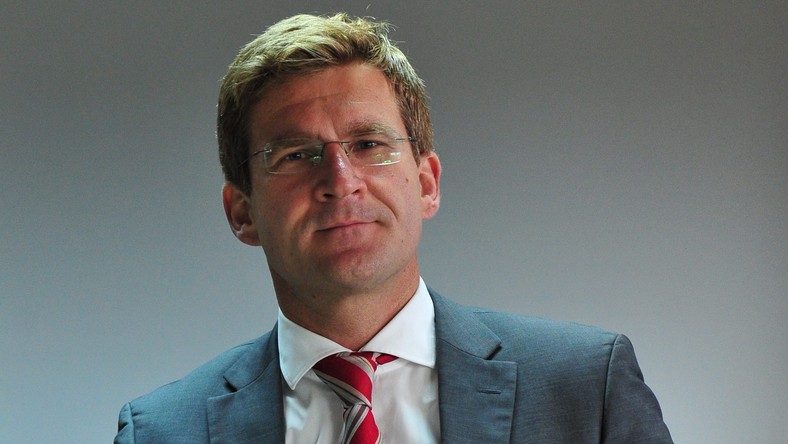 Dr hab. Marcin Piątkowski: żeby dogonić Niemcy, musimy przeprojektować ...