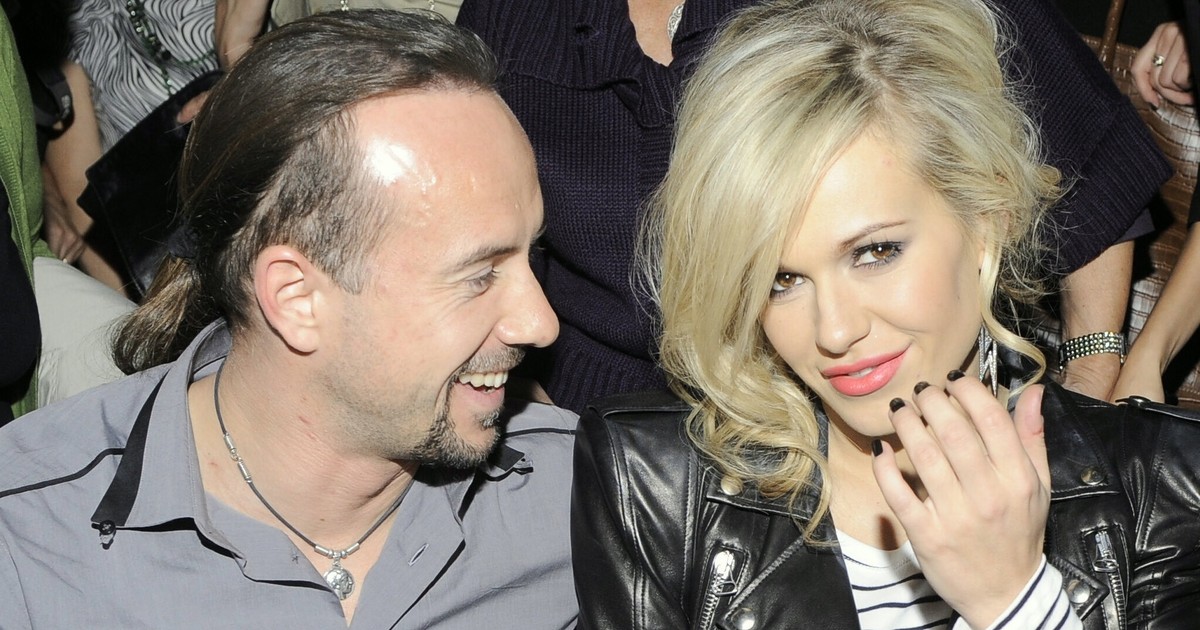 Doda i Nergal w pierwszym spotkaniu od zerwania zaręczyn. "Ma mnóstwo ...