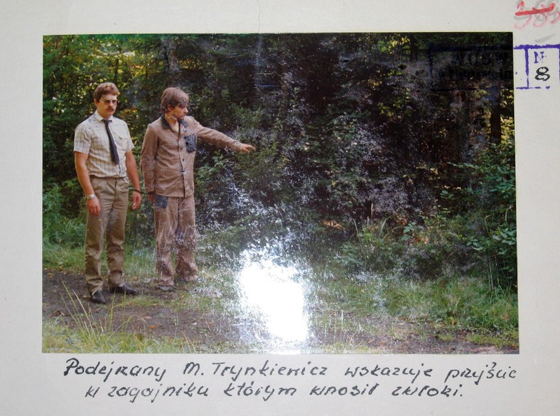 Bestialsko zabił czterech chłopców. Kim jest Mariusz Trynkiewicz ...