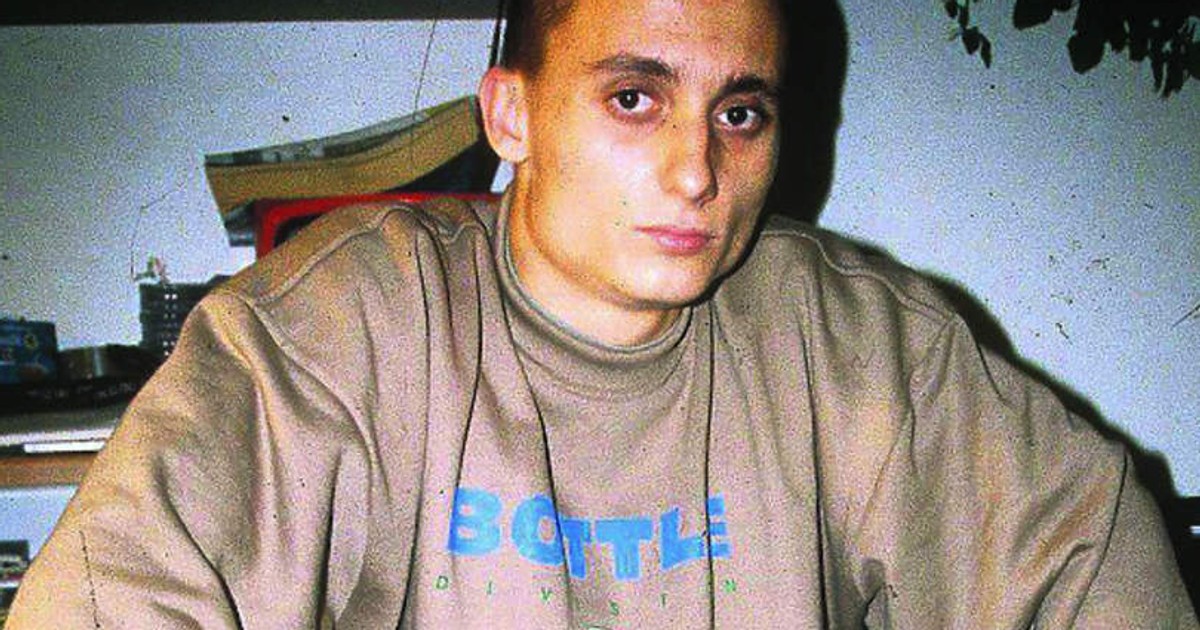 "Magik" odebrał sobie życie tuż po świętach. Znajomi wskazują kilka ...