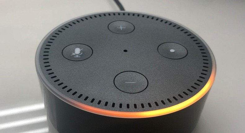 How to set up any Amazon Echo device and customize its settings ...