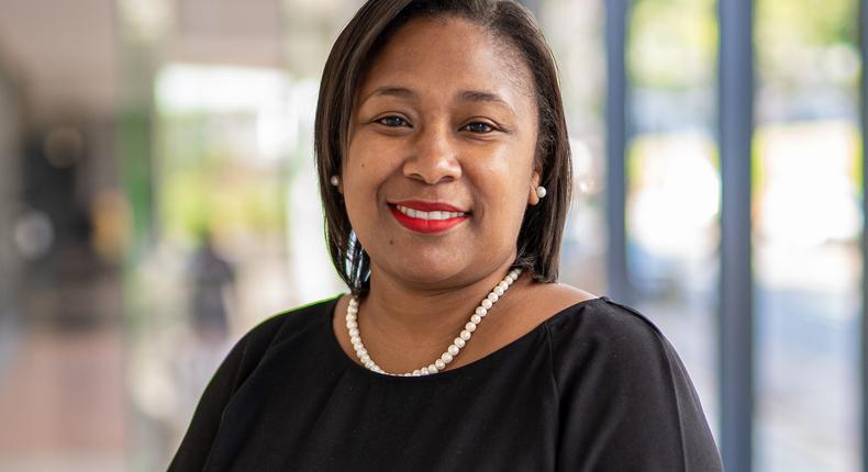 I went from call-center rep to managing director before I turned 30 ...