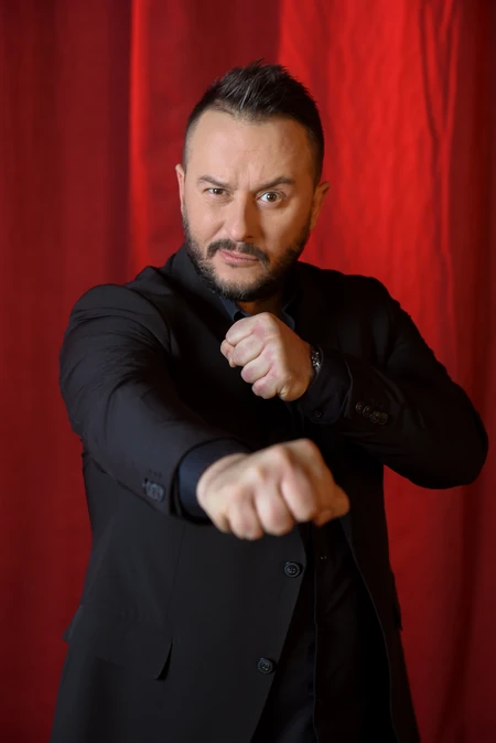 OD TAKSISTE DO TV ZVEZDE Ovako je Ivan Ivanović izgledao na početku ...