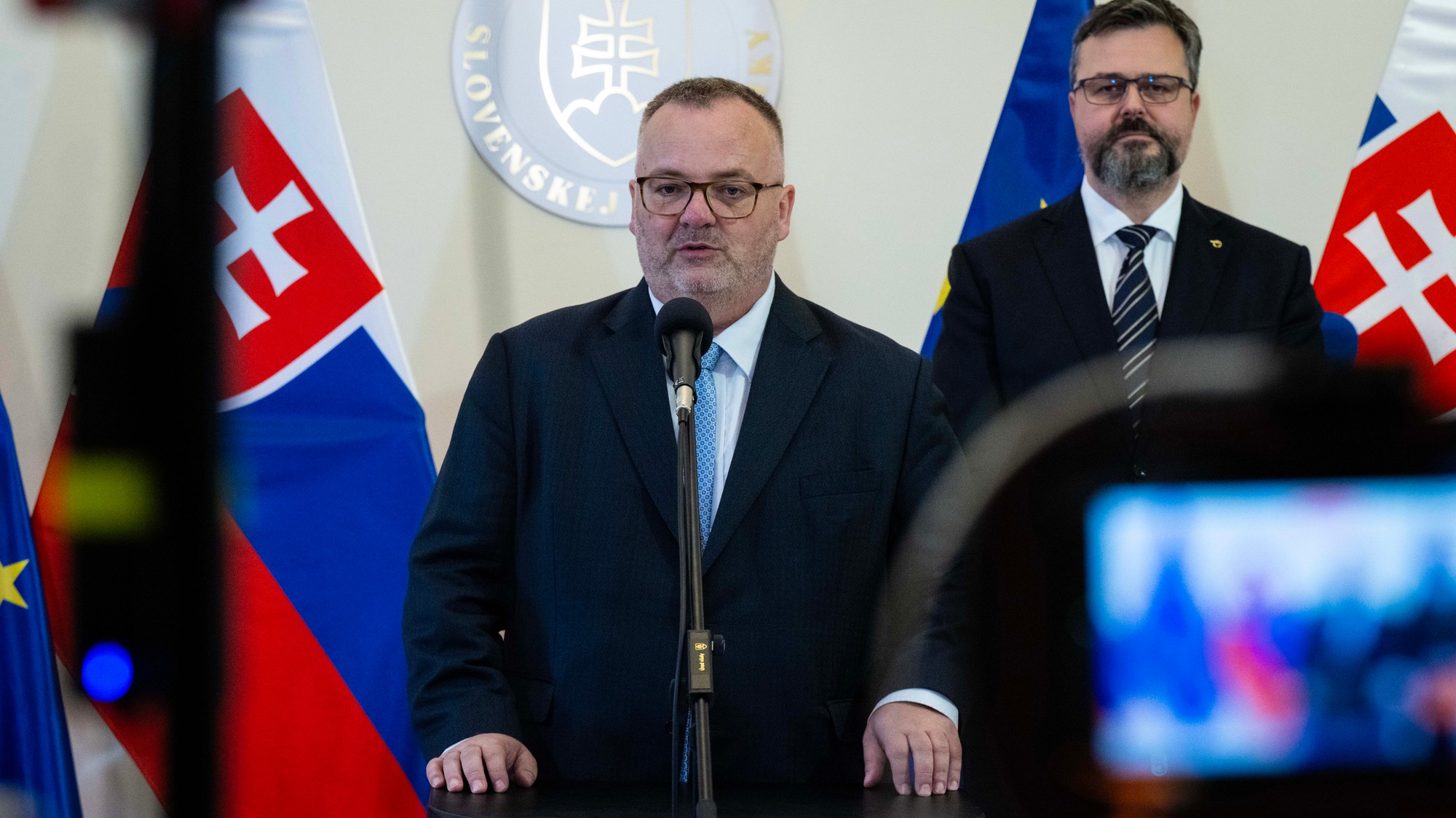 Riaditeľ Železníc SR Ivan Bednárik sa vzdal funkcie! Stane sa ministrom ...