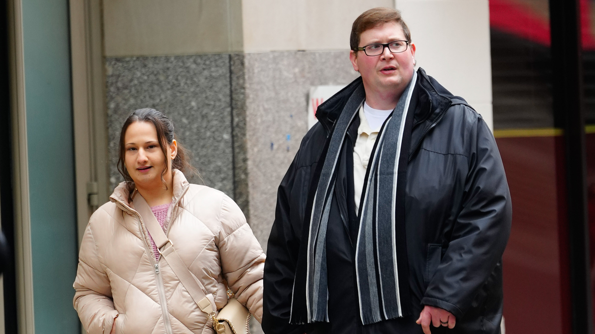 Az anyagyilkos Gypsy Rose Blanchard máris szakított a férjével - Blikk